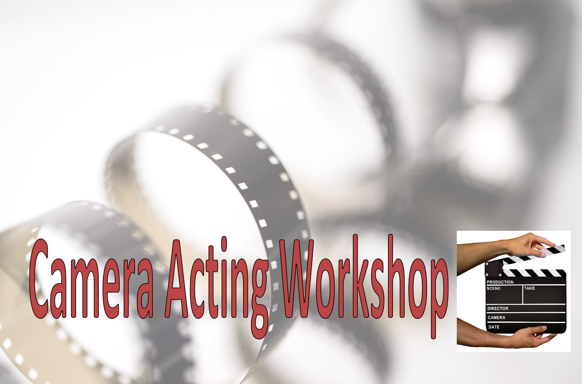 Unterricht in Schauspiel, Theater und Tanz bei der STAGE ACADEMY